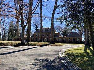 Ampthill (Chesterfield County, Virginia) Facts for Kids