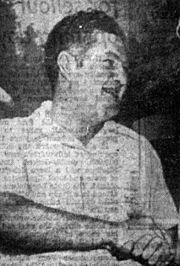 Ed Oliver (golfer) Facts for Kids