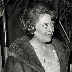 Eleanor C. Pressly Facts for Kids