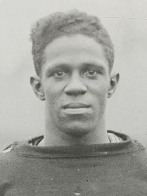 Fritz Pollard Facts for Kids