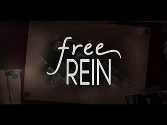 Free Rein Facts for Kids
