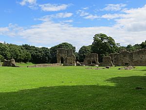 Greenfield Valley Heritage Park Facts for Kids