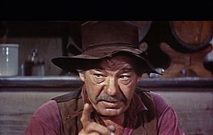 Lon Chaney Jr. Facts for Kids