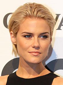 Rachael Taylor Facts for Kids