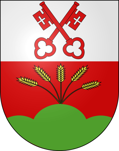 Image: Russy-coat of arms