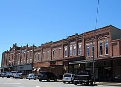 Sebree, Kentucky Facts for Kids