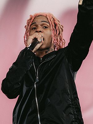 SoFaygo Facts for Kids