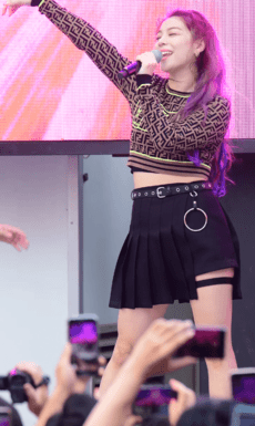 Ailee Facts for Kids