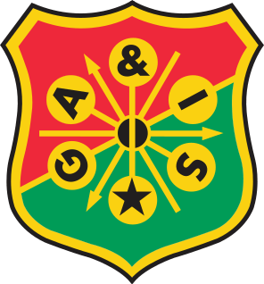 Image: GAIS logo