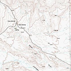 Glenn Springs, Texas Facts for Kids