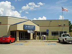 Klein, Texas Facts for Kids