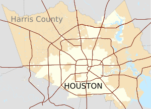 Houston Facts for Kids