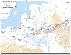 Battle of Vyazma Facts for Kids