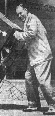 Red Hickey Facts for Kids