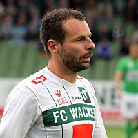 Roman Wallner Facts for Kids