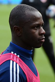 Kekuta Manneh Facts for Kids