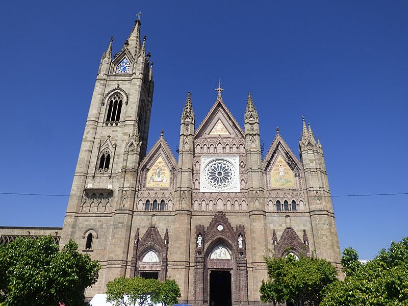 Image: Fachada del Templo Expiatorio del Santísimo Sacramento ... Image: Fachada del Templo Expiatorio del Santísimo Sacramento ...