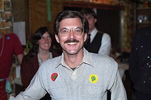 Kevin O'Donnell Jr. Facts for Kids