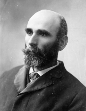 Michael Davitt Facts for Kids