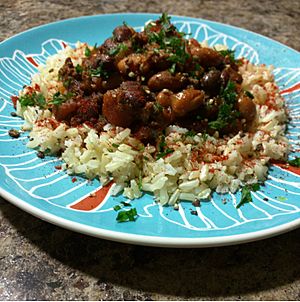 Orez Shu'it for Kids