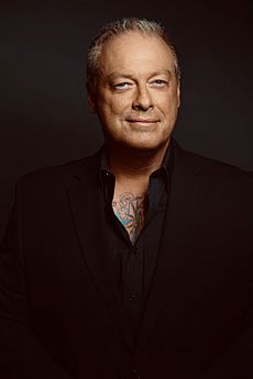 Todd Newton Facts for Kids