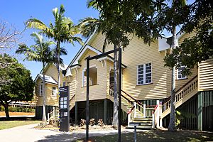 Wynnum, Queensland Facts for Kids