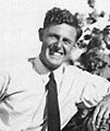 Raymond Specht Facts for Kids