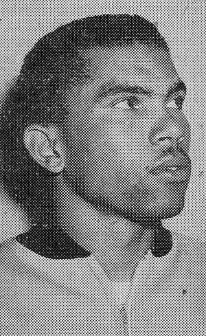 George Brown (long jumper) Facts for Kids