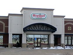 Hormel Foods Facts for Kids