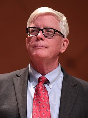 Hugh Hewitt Facts for Kids