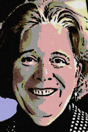 Jacqueline Hewitt Facts for Kids
