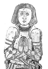 John Basset (1462–1528) Facts for Kids