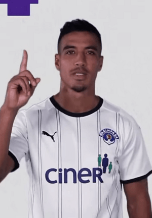 Nabil Dirar Facts for Kids