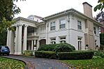 Irvington, Portland, Oregon Facts for Kids