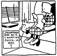 Tintin (character) Facts for Kids