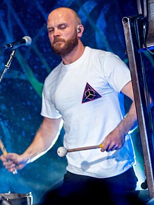 Will Champion Facts for Kids