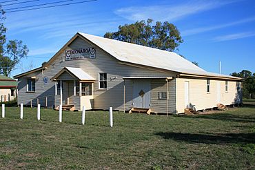 Boonarga, Queensland Facts for Kids