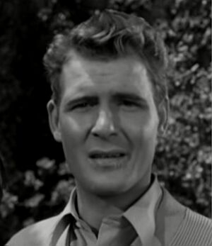 Charles Drake (actor) Facts for Kids