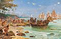 South America Facts for Kids