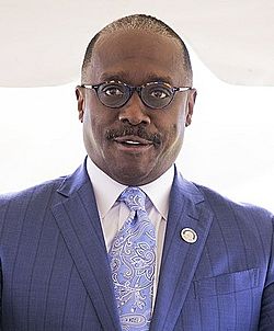 Dan K. Williams Facts for Kids