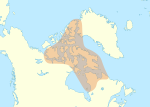 Dorset culture Facts for Kids