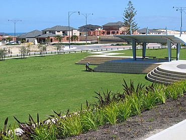 Jindalee, Western Australia Facts for Kids