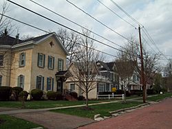 Olean, New York Facts for Kids