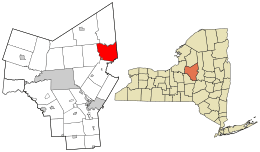 Remsen, New York Facts for Kids