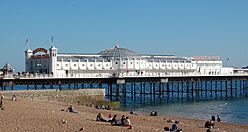 Brighton Facts for Kids