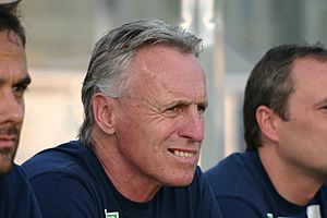 Robert Sara Facts for Kids