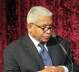 Eugene Rivers Facts for Kids