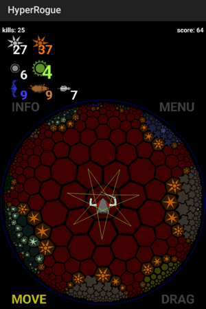 HyperRogue Facts for Kids