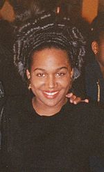 Michel'le Facts for Kids