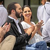 Nayib Bukele Facts for Kids